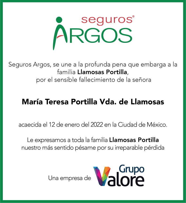 Seguro de Vida Grupo - Nuestro Seguro Grupo Deudor | ARGOS