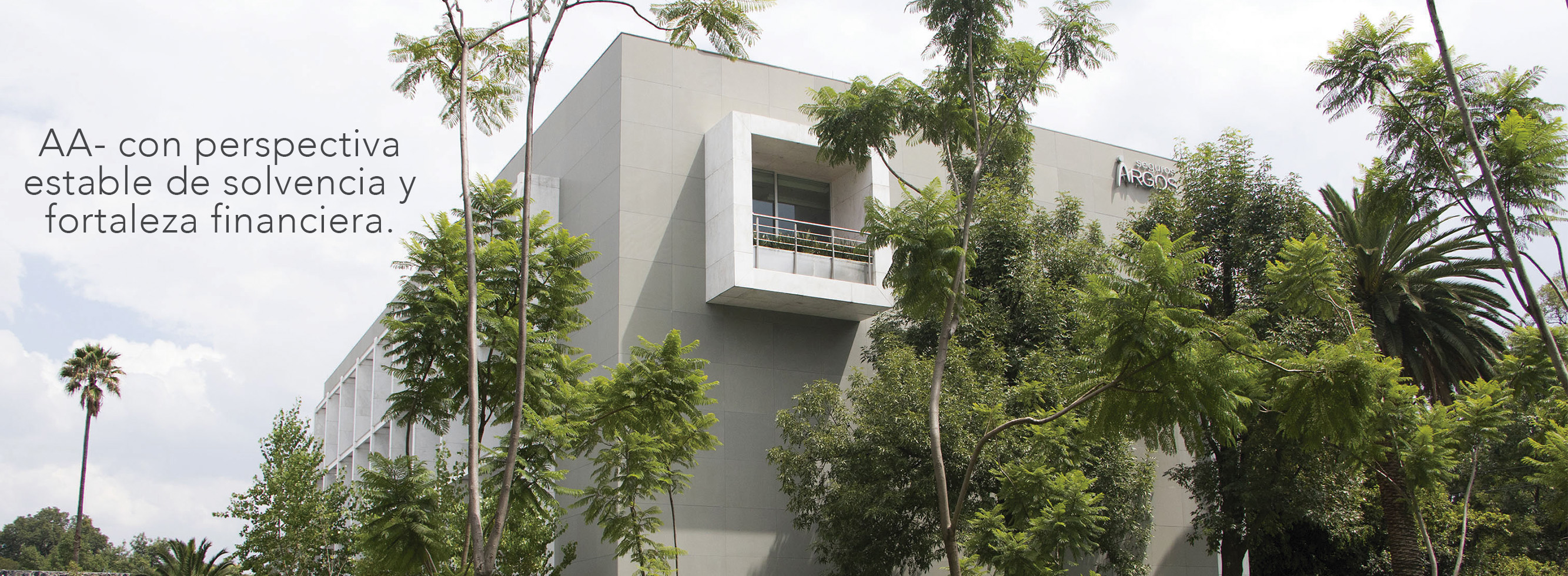 ARGOS | Seguros Argos